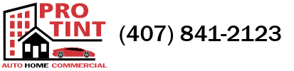 Home - Pro Tint Orlando