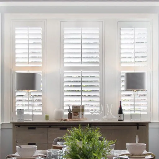 Custom Window Treatments - Pro Tint of Orlando