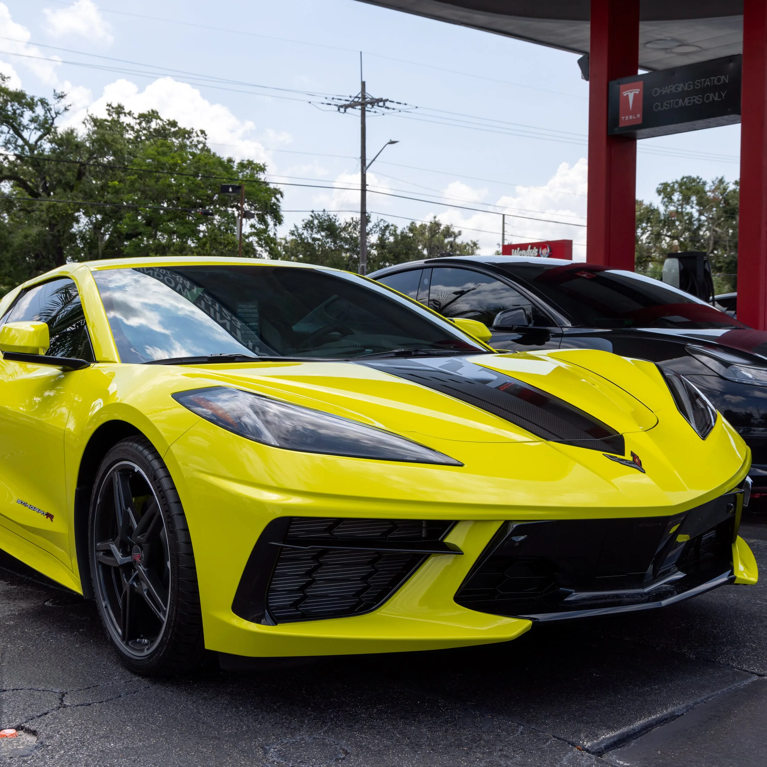 3M Color Stable Automotive Window Film - Pro Tint of Orlando