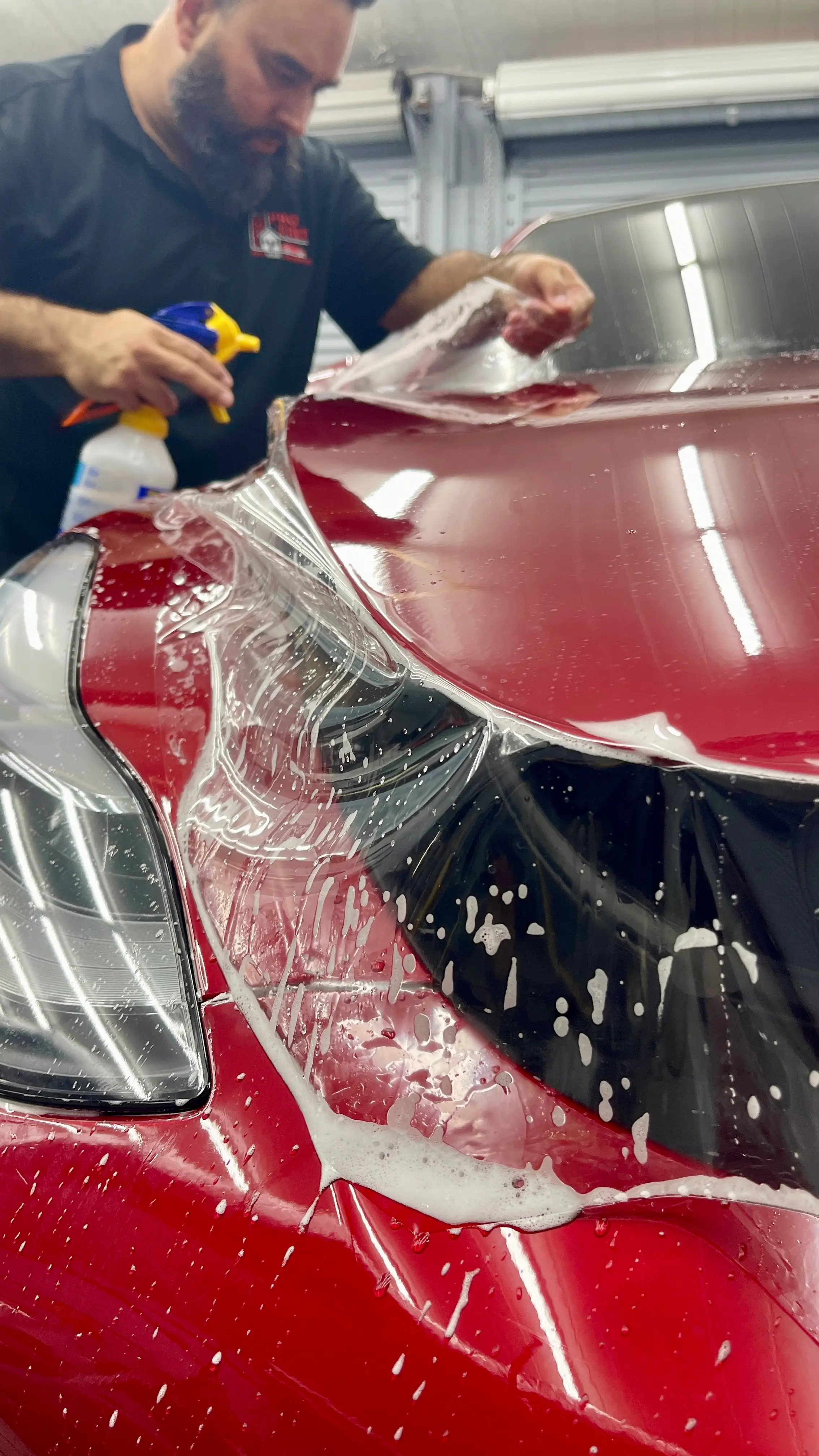 How To Protect Car's Paint - Pro Tint of Orlando