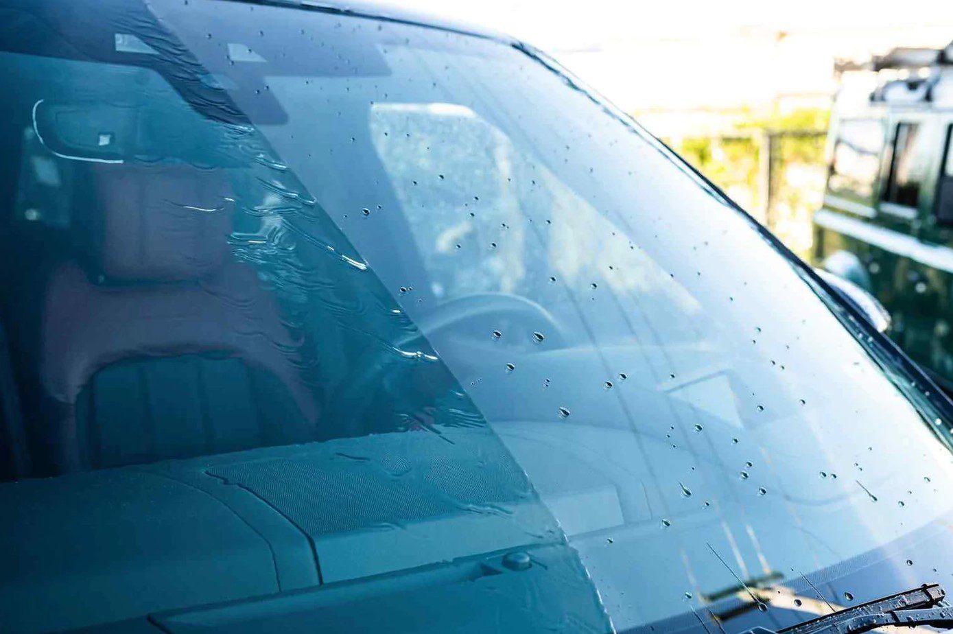 GlassParency Auto Glass Protection Treatment - Pro Tint of Orlando