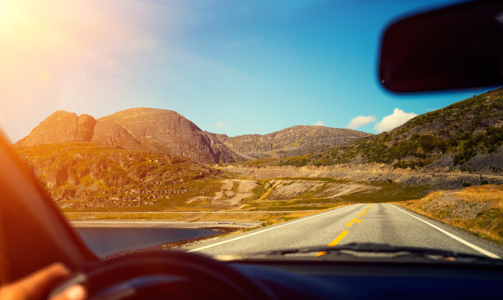 Improve Driving Experience with Reduced Glare and Increased Safety