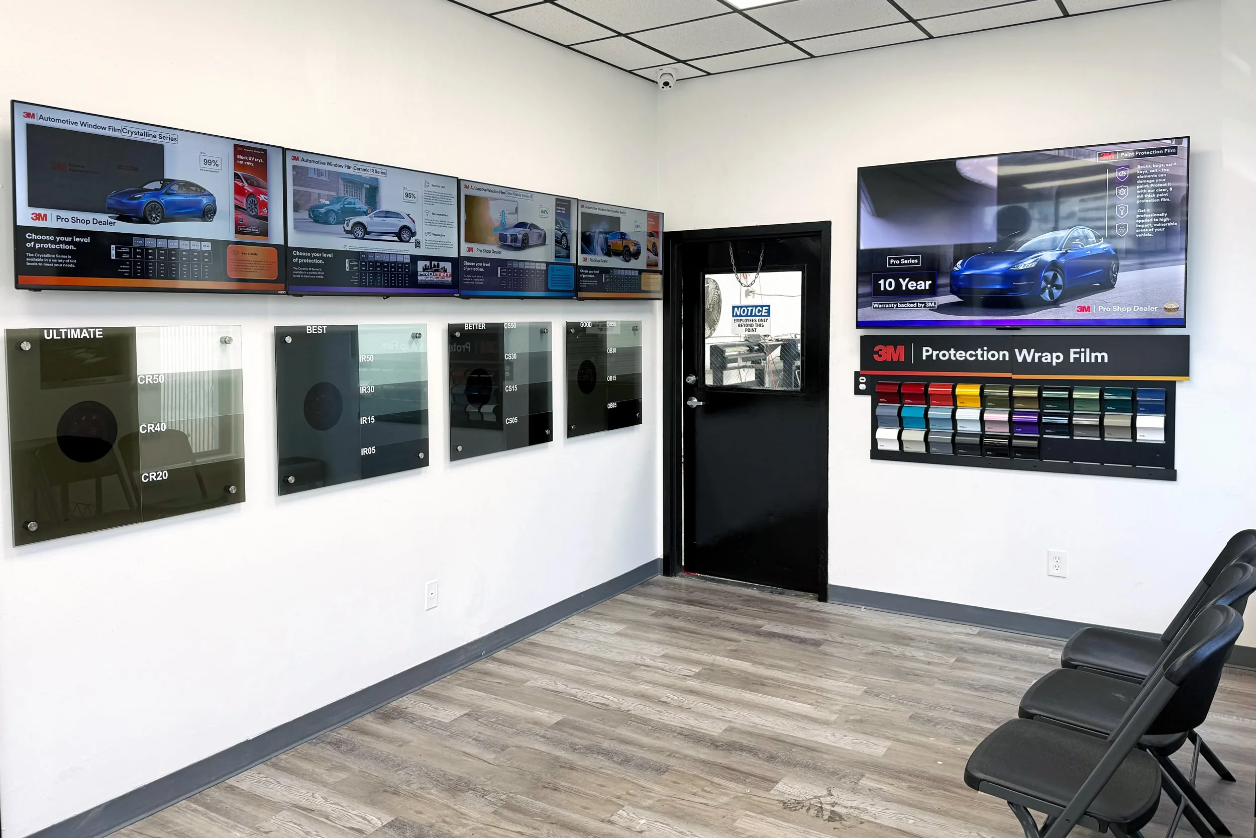 Pro Tint of South Orlando's Grand Opening on May 6th, 2025 - Pro Tint ...
