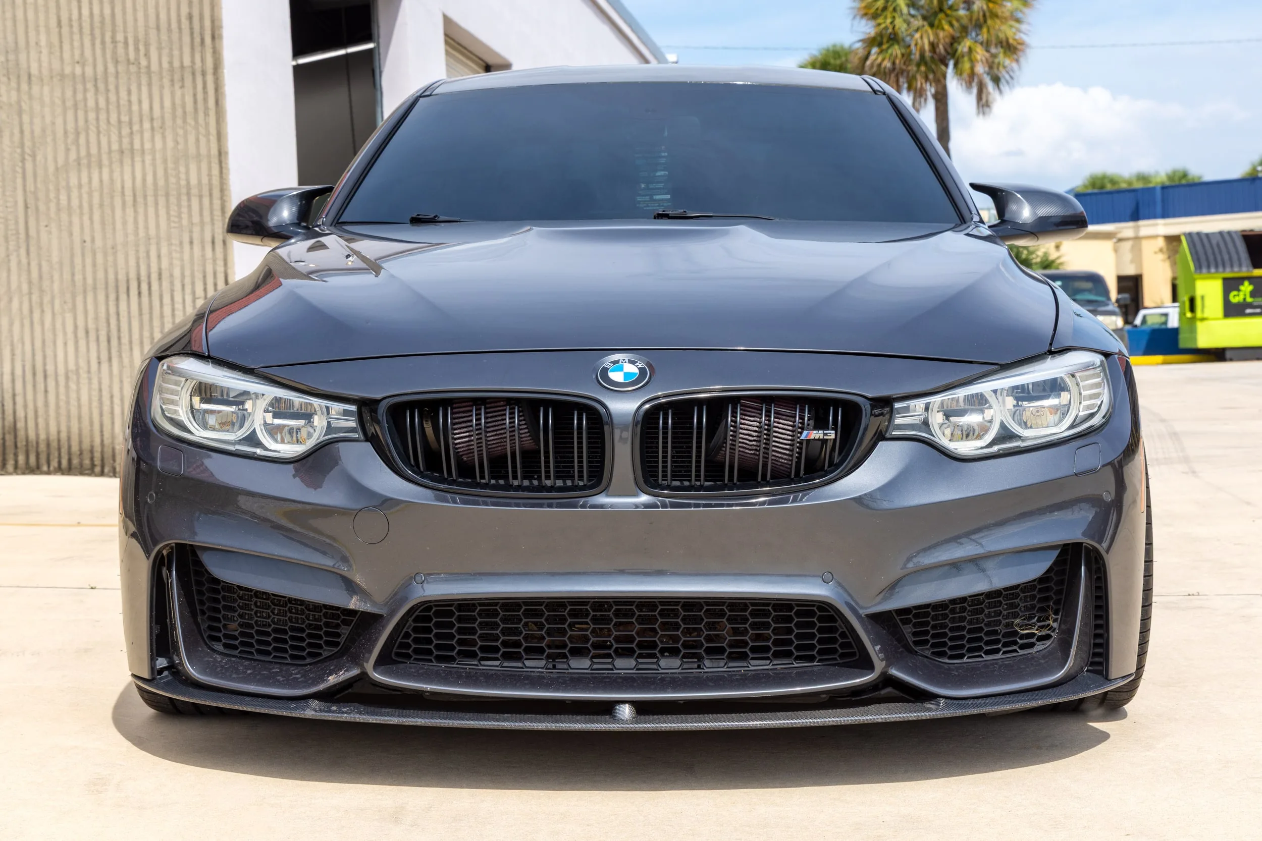 Pro Tint of Orlando - 3M Window Tinting & Paint Protection Film