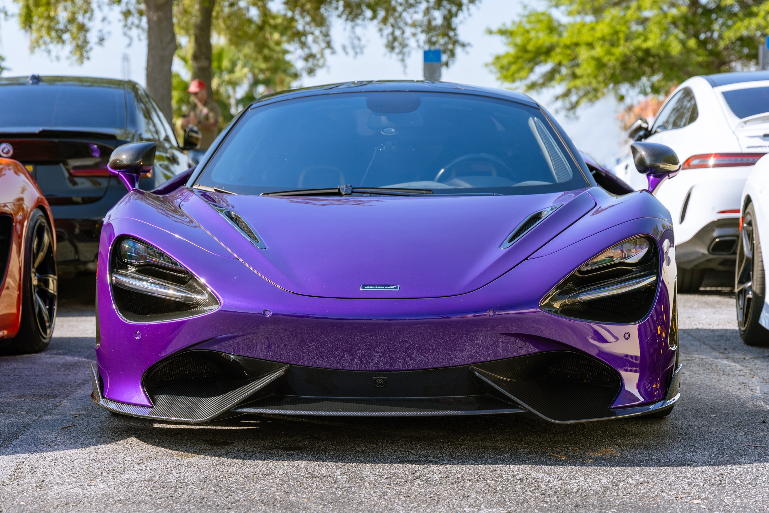 Introducing 3M™ Protection Wrap Film Color Series - Pro Tint of Orlando